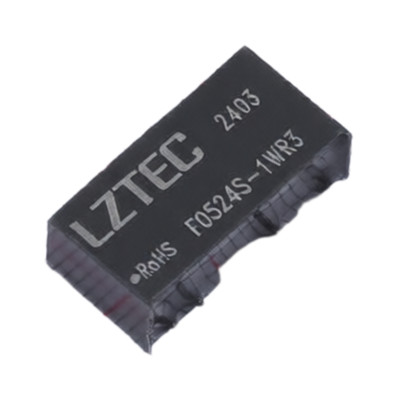 LZTEC F0505S-1WR3 DC DC Converter Chip