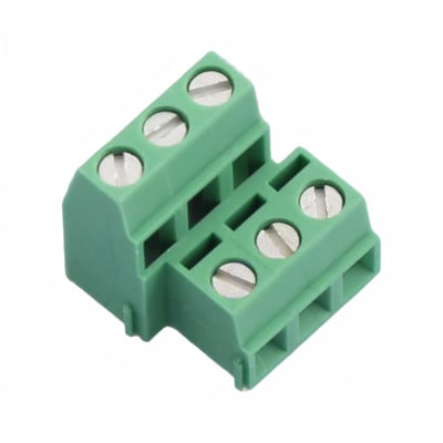 Phoenix Contact 1777561 Wire to Board Connector