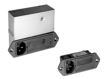 TE Connectivity 6VM1S EMI/RFI Filter for LC/RC Networks for sale