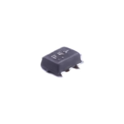onsemi NUP412VP5T5G TVS Diode