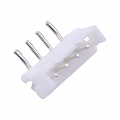 CNJM CNJMA2001WR-2P 2-Pin Male Header