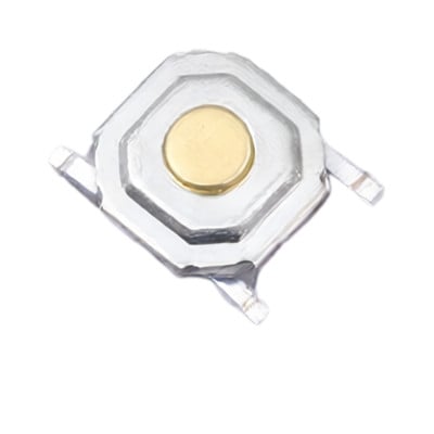 HanElectricity TS1187A16015 Tactile Switch Chip for sale