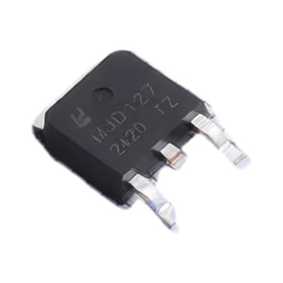 Minos MJD122 Single Bipolar Transistor