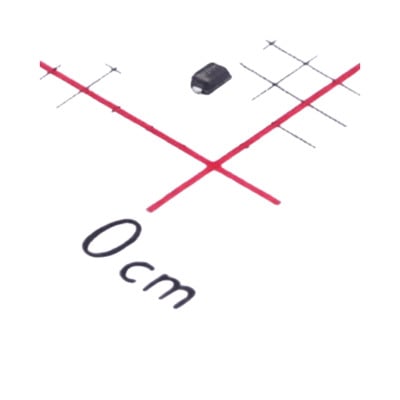 onsemi ESD7331MUT5G TVS Diode