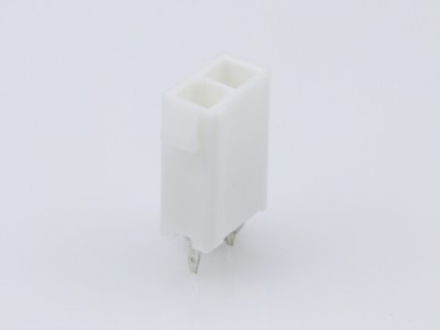Mini-Fit BMI First Mate/Last Break Header, Compliant Pin Interface, Dual Row, Vertical, 10 Circuits, 6.25mm Tail Length, Gold (Au) Plating