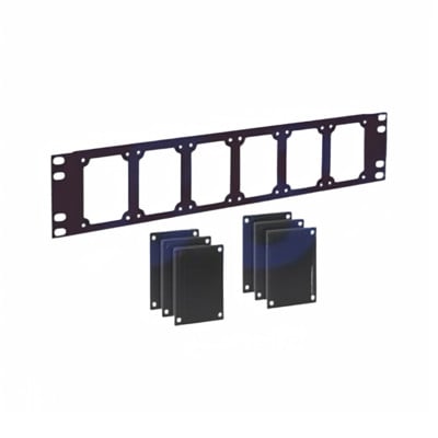 L-com UPR-S-KIT Patchbay Jack Panel Accessory Chip for sale