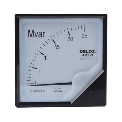 Delixi Electric 42L6VAR10KY600D Power Meter Chip