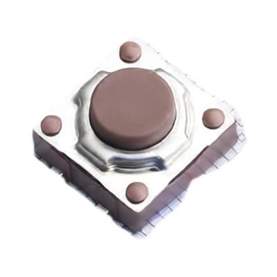 Khon TSX12351-058D533DH-R0500 Tactile Switch