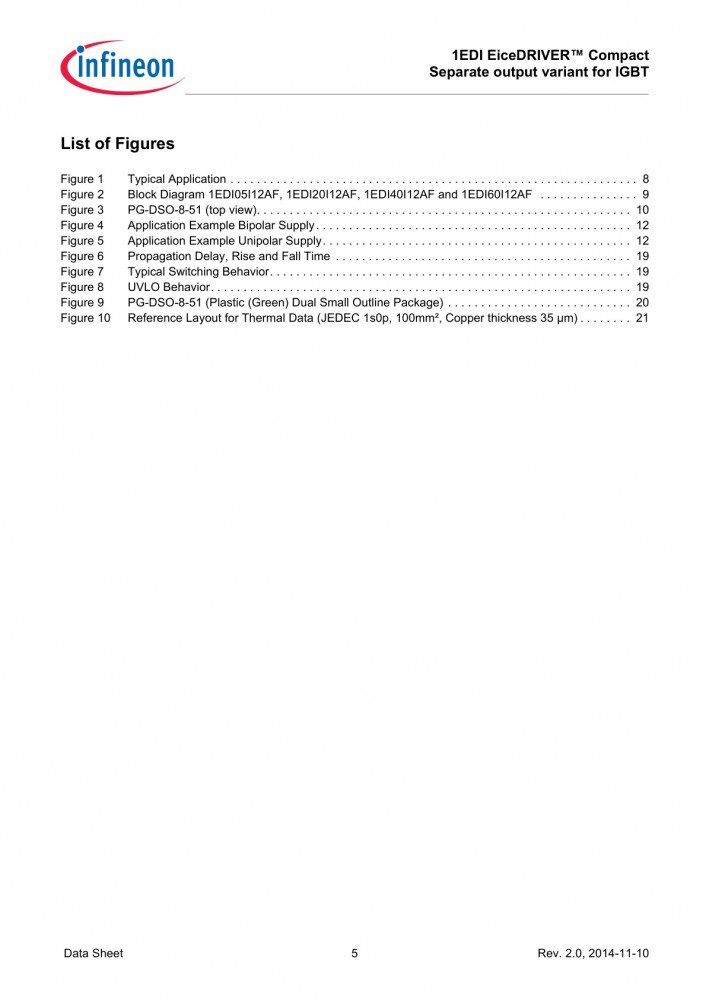 1EDI40I12AF datasheet page 5