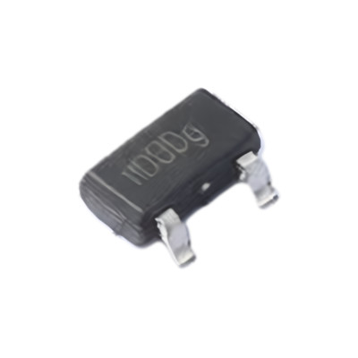 CONNTEK KTM1901TD-ST3 Linear Compass IC