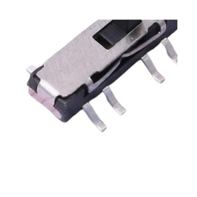 HOOYA MS-23D20G2-BE-BR9T T7.5 Slide Switch Chip