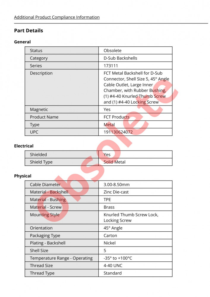 MOLEX 1731110755 product document page 2