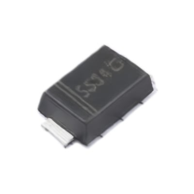 Shikues SS34BF Single Diode