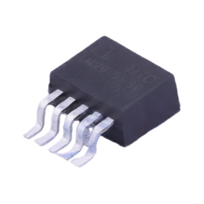 HTC LM29152R Linear Low Dropout (LDO) Voltage Regulator