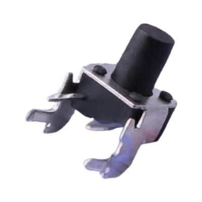 Yuandi TS-1093A-A10B3-D2 Tactile Switch for sale