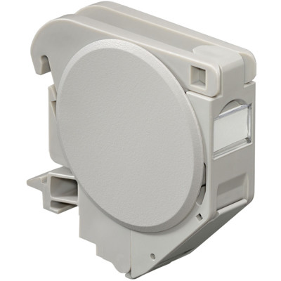 Bulgin PXP6038/3M00 Modular Ethernet Cable RJ45 for sale