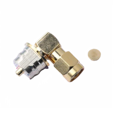 HJ Tech 2LC15PM016 Coaxial Connector (RF) Assembly