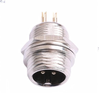 LICQ AD.GZ.GX12.304.NJL Circular Connector Assembly for sale