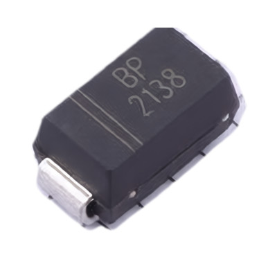 Jingdao Microelectronics SMAJ17A TVS Diode