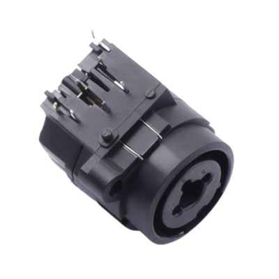 CAX XLR-F-04WNP-7P for sale