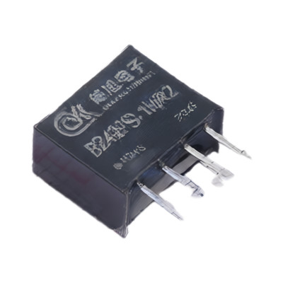 DEXU Electronics B2424LS-1WR3 DC DC Converter Chip