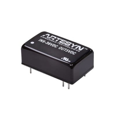 Artesyn ATA01A36-L AC DC Configurable Power Supply Module