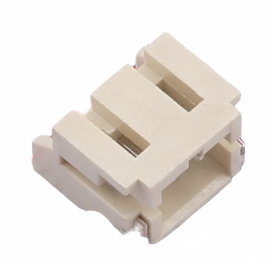 Yuandi WAFER-PH2.0-4PZZ-W Male Header Pins