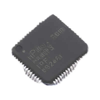 HPMICRO HPM5321ICF1 Microcontroller Chip