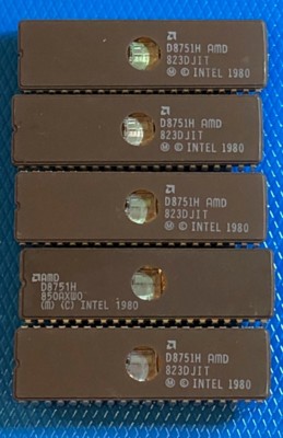 AMD D8751H for sale