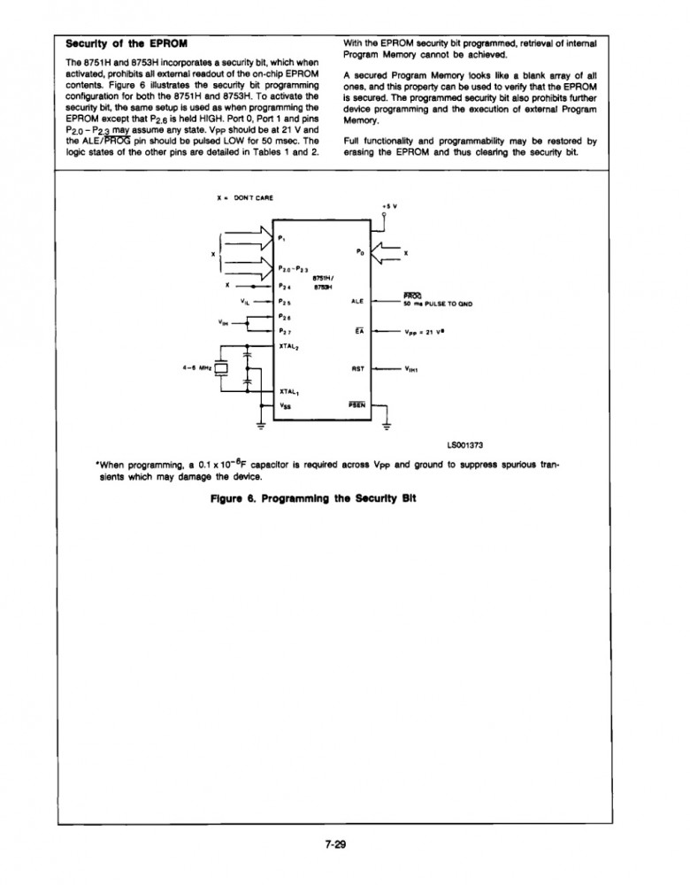 D8751H technical document page 10