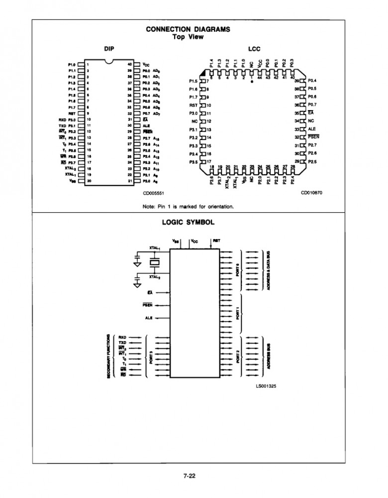 D8751H technical document page 3