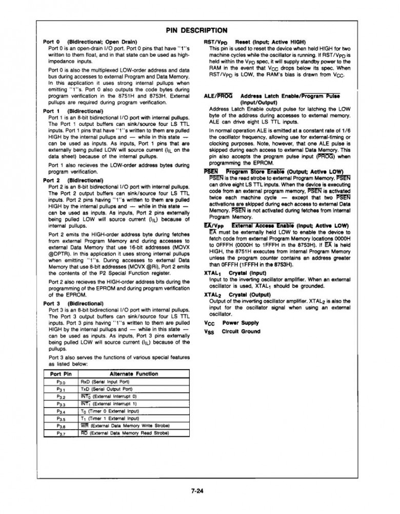D8751H technical document page 5