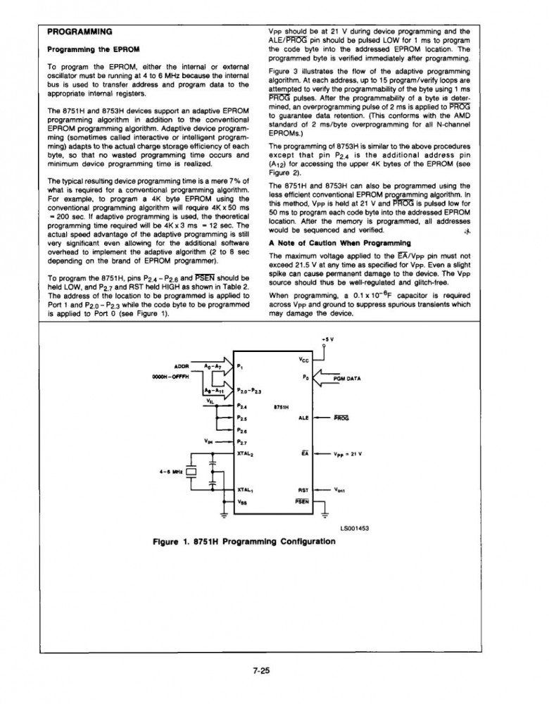 D8751H technical document page 6