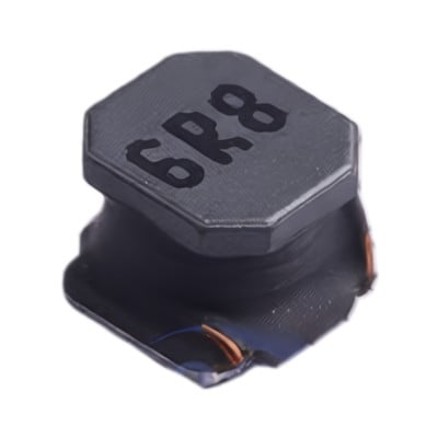 microgate MPIT5020-4R7M-LF Fixed Inductor