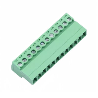 XUNPU DGB381-11P4B-GG361 Header Plug Socket Chip