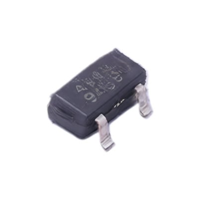 COSEMITECH CH444NSR Solid State Switch Chip for sale