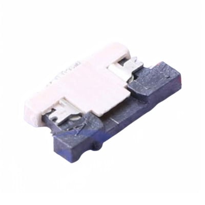 HDGC 1.0K-DX-4PWB FFC/FPC Flat Flexible Connector Assembly