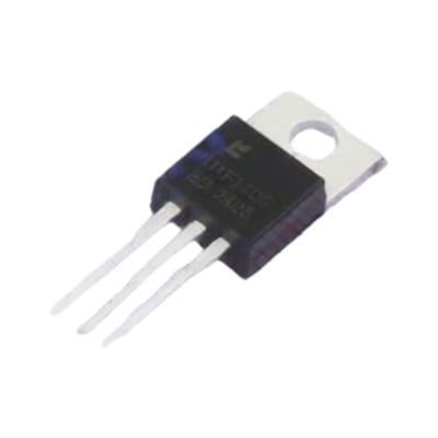 Minos IRF9540NS Single P-Channel MOSFET
