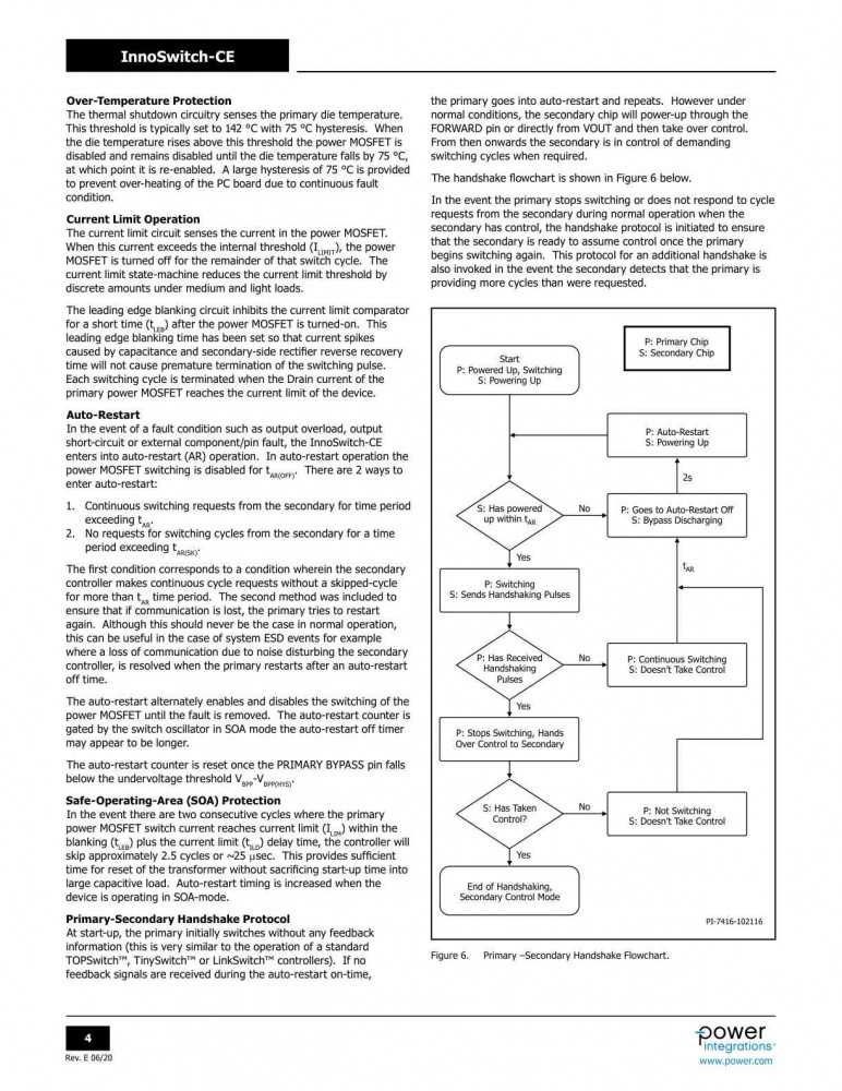 INN2124K technical document page 4