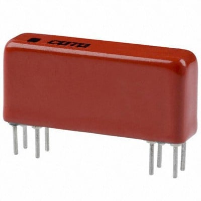 COTO RR142-1LD2-545 Solid State Switch