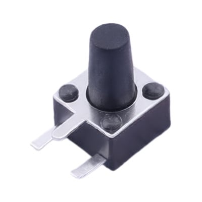 Korean Hroparts Elec K2-1109DE-G4SW-04 Tactile Switch for sale