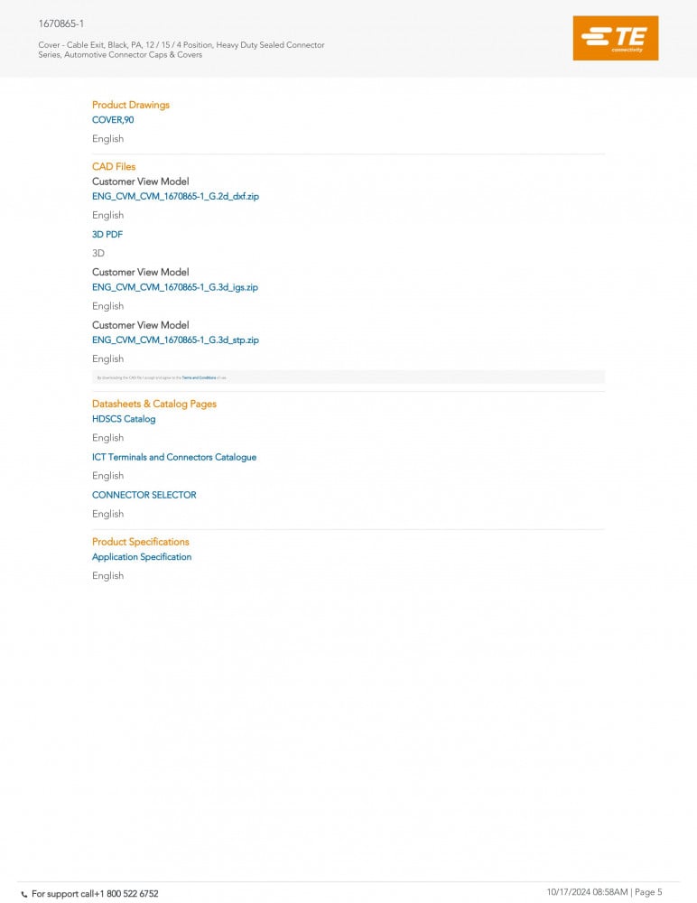 1670865-1 technical document page 5