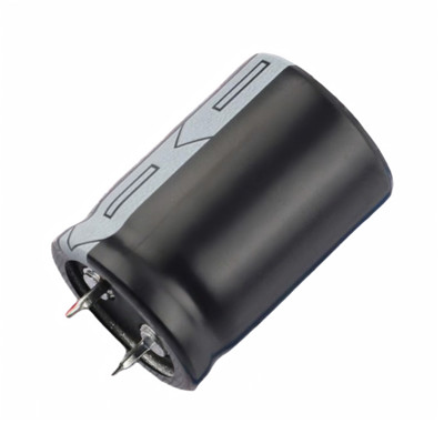 JIERR RXB400V220M25X35 Aluminum Electrolytic Capacitor for sale