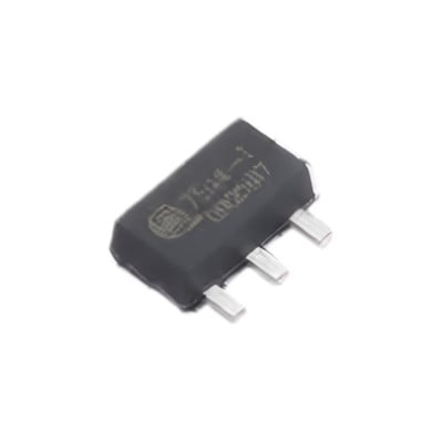 QNHCHIP HT7544-1Q Linear LDO Voltage Regulator for sale
