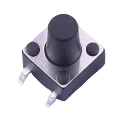 Yuandi TS-1095PS-A10B3-C3D2 Tactile Switch for sale