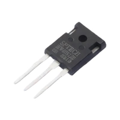 SPTECH IKW40N120H3 Single IGBT for sale