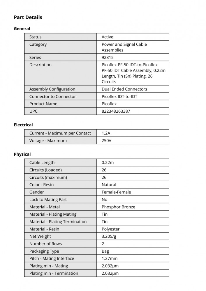 923152622 technical document preview, page 2