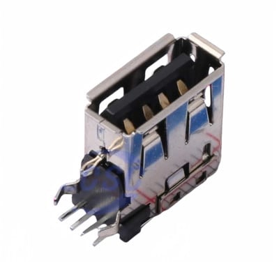 HDGC USB-ZD-109DIP USB, DVI, HDMI Connector Assembly