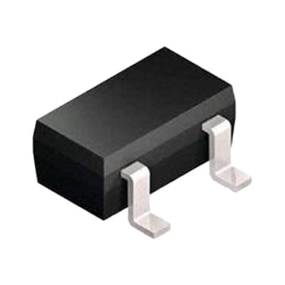 onsemi MMUN2113LT3G Single Pre-Biased Bipolar Transistor
