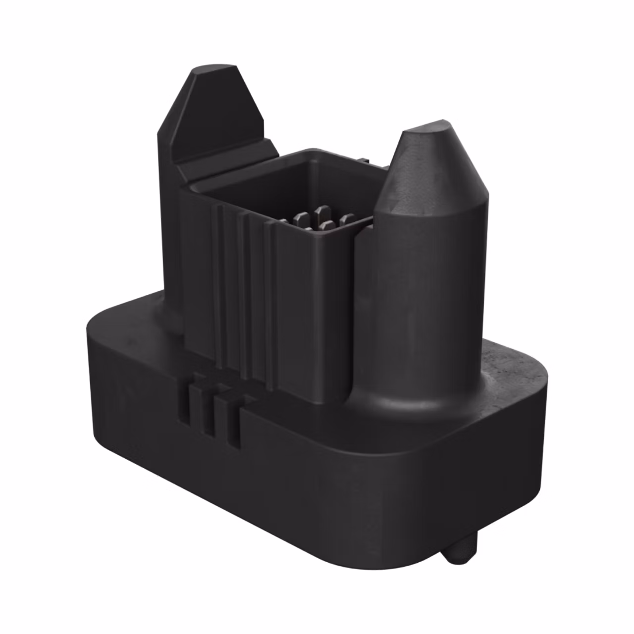 EXTreme Ten60Power Board-to-Board Vertical Plug Assembly with Guide Pins, 20 Signal Circuits for sale